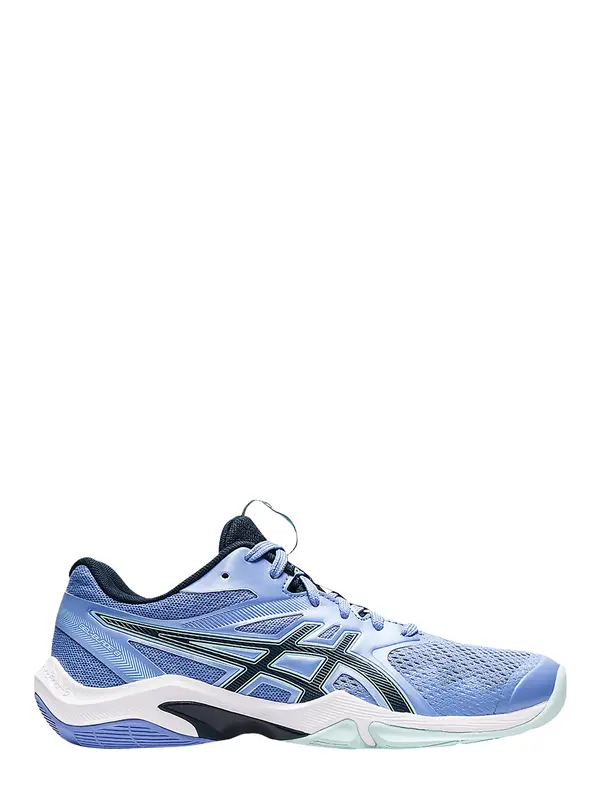 Asics Gel Blade Sneakers - Blue
