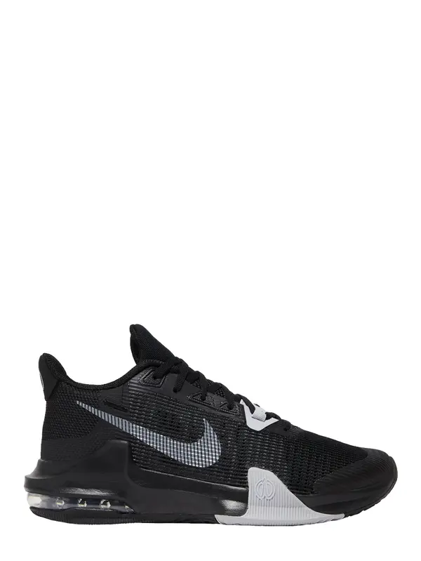 Nike Air Max Impact 3 Sneakers - Black