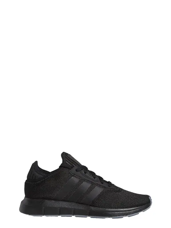 Adidas Swift Run X Sneakers - Black
