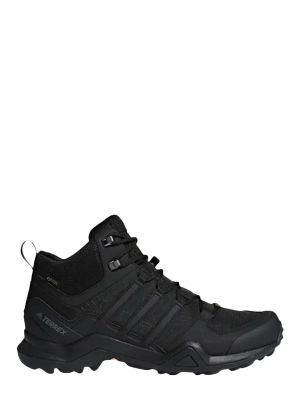 Adidas Terrex Swift R2 Mid Gtx - Black