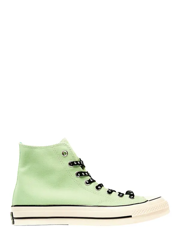 CONVERSE Chuck 70 High Sneakers - Green