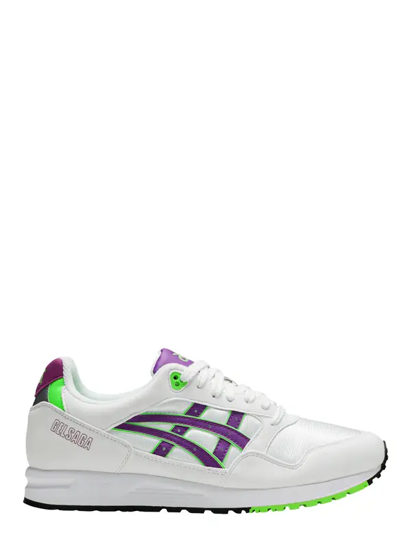 Asics Gel-saga Sneakers - White