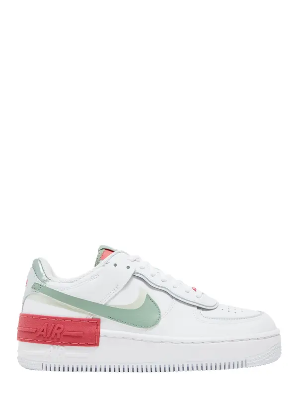 Nike Force 1 Shadow Sneakers - White