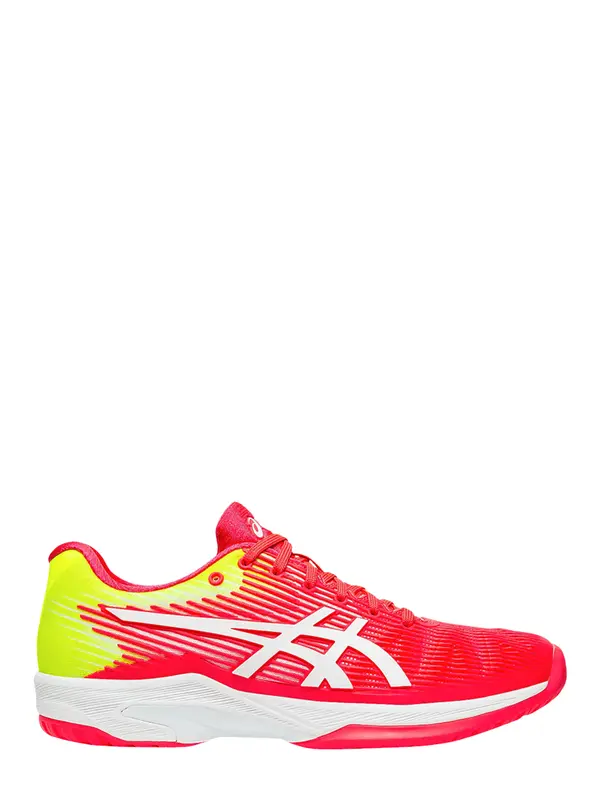 Asics Solution Speed Sneakers - Pink