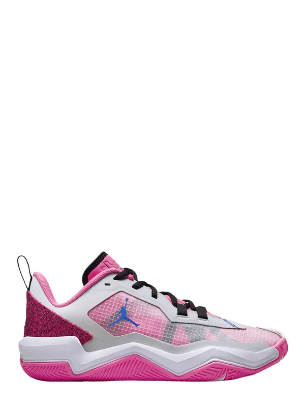 JORDAN One Take 4 Pf Sneakers - Pink