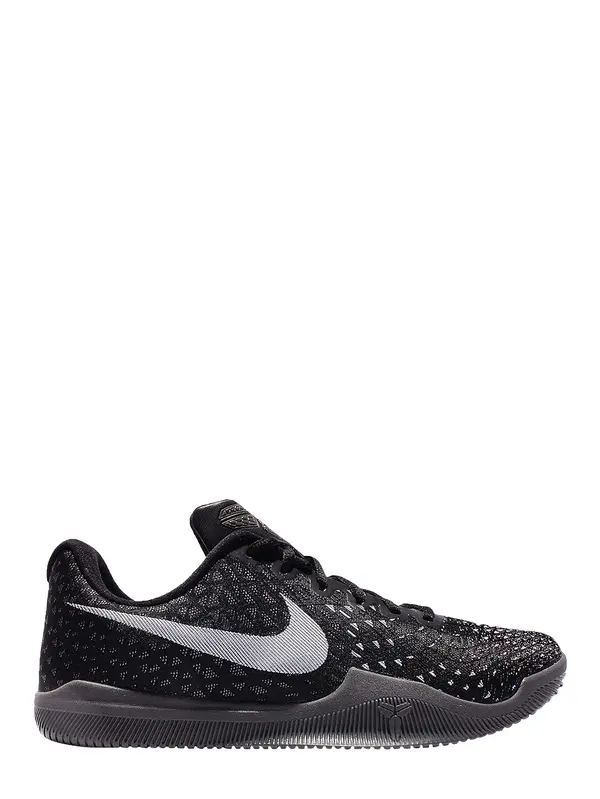 Nike Mamba Instinct Ep Sneakers - Grey