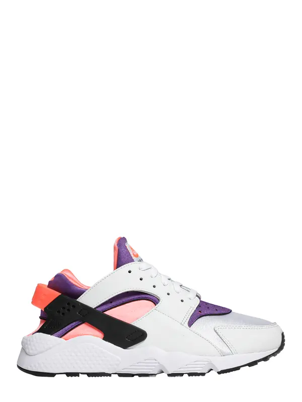Nike Air Huarache - White