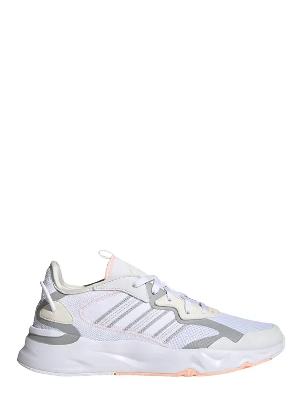 Adidas Futureflow Sneakers - White