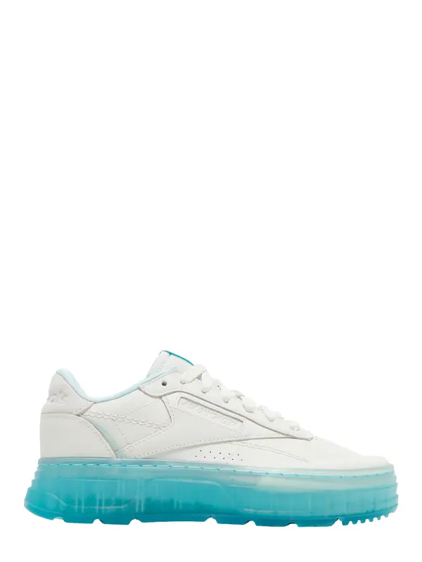 REEBOK Madwomen X Club C Double Geo Sneakers - White