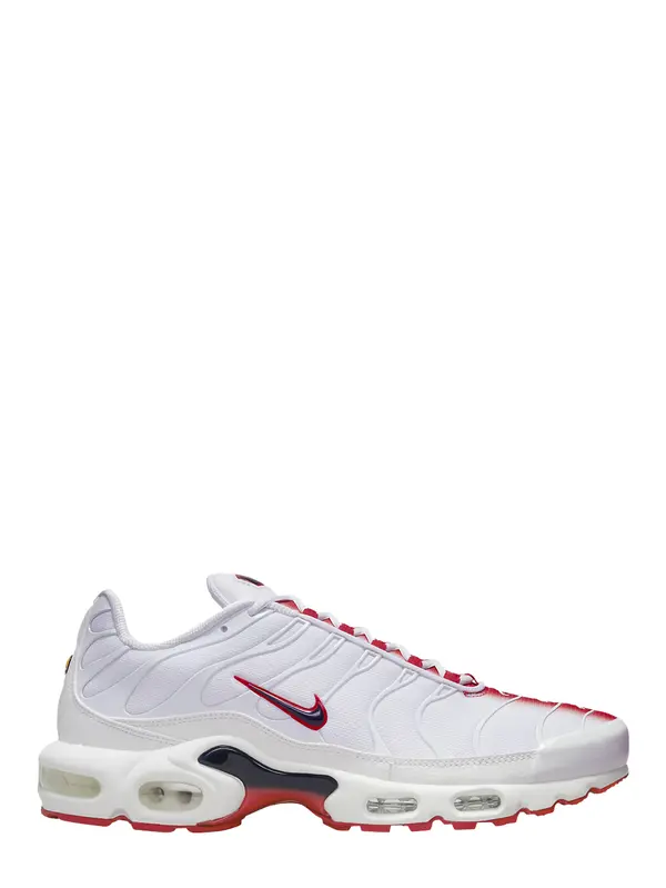 Nike Air Max Plus Sneakers - White