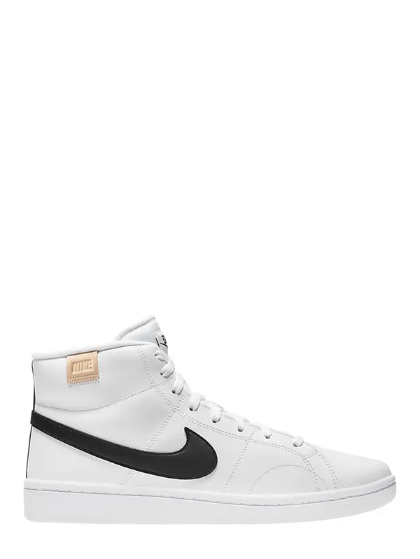 Nike Court Royale 2 Mid - White