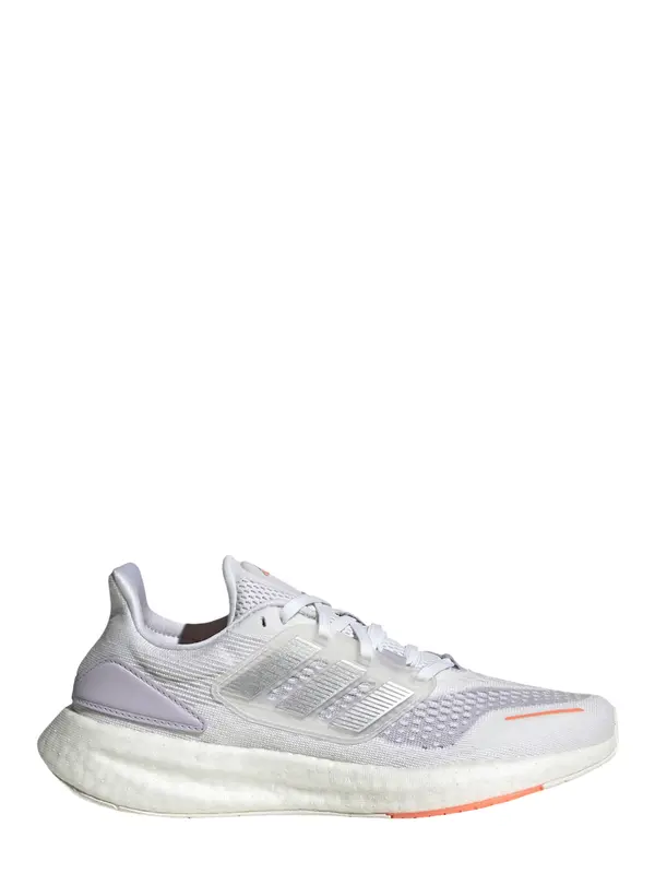 Adidas Pureboost 22 Heat.rdy Sneakers - White