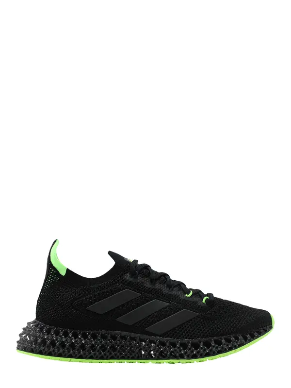 Adidas 4dfwd Sneakers - Black