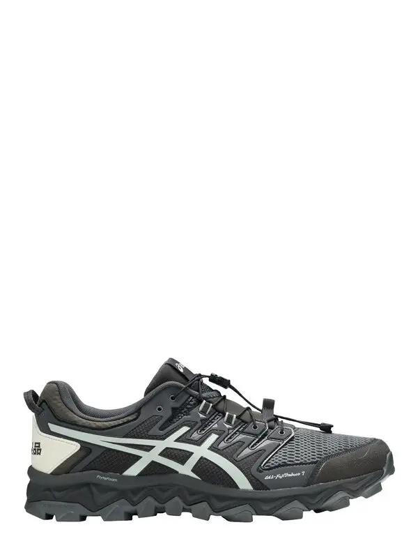 Asics Chemist Creations X Gel Fujitrabuco Sneakers - Black
