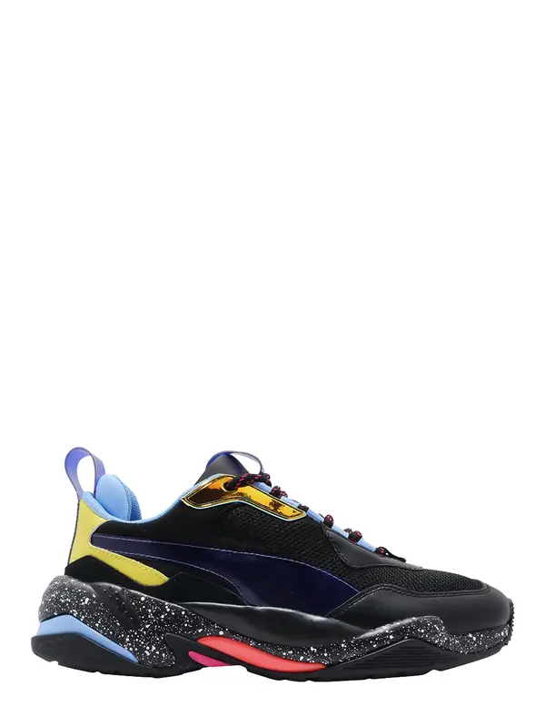 PUMA Thunder Space Sneakers - Black