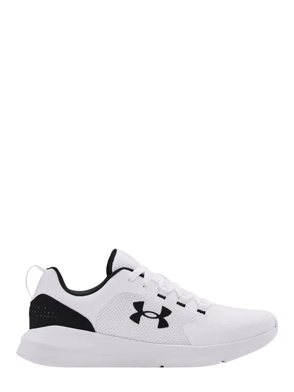 Under Armour Essential Sneakers - White