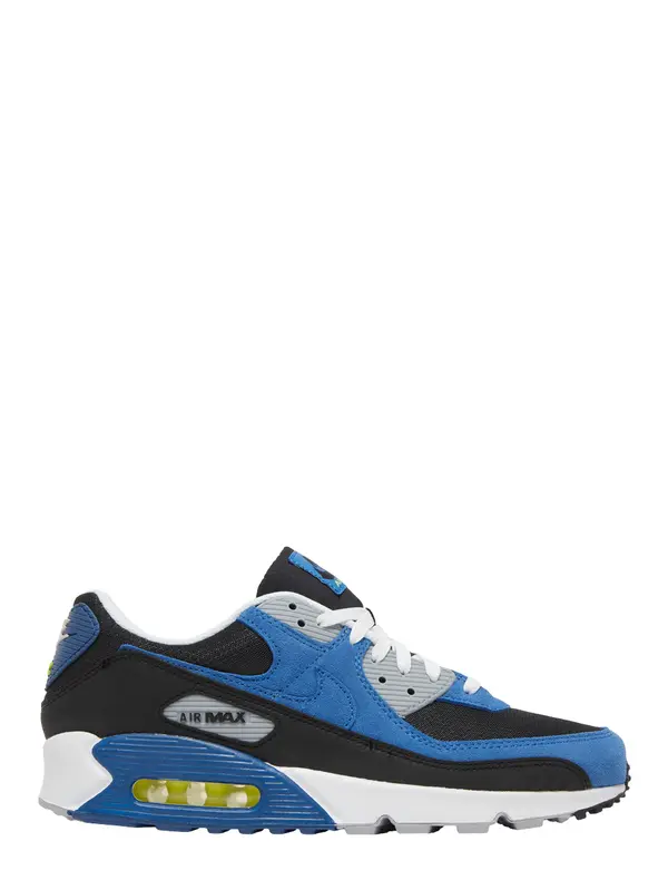 Nike Air Max 90 Sneakers - Blue