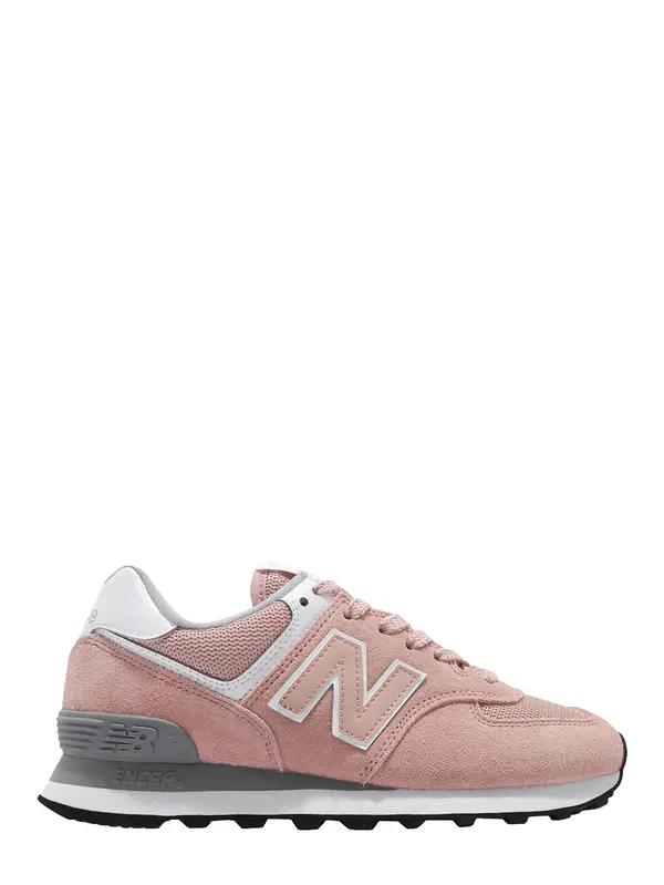 NEW BALANCE 574 Sneaker - Pink