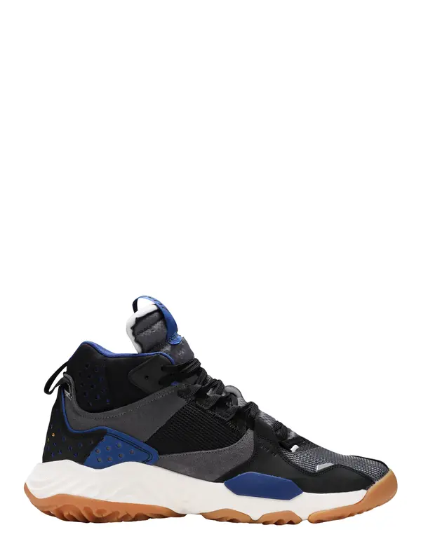 JORDAN Delta Mid Sneakers - Blue