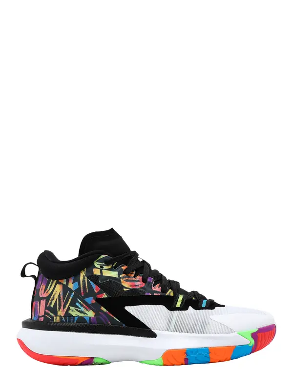 JORDAN Zion 1 'noah' Sneakers - Multi-color