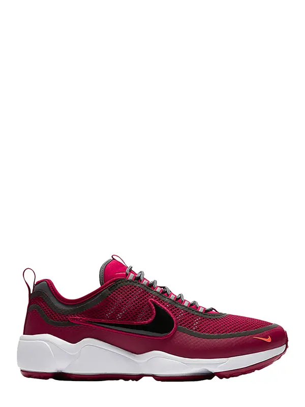Nike Air Zoom Spiridon Ultra - Red