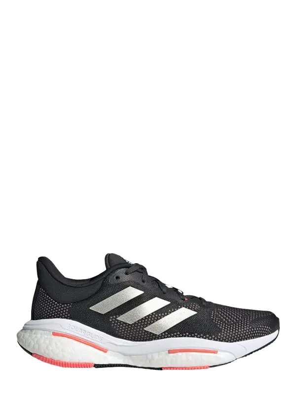 Adidas Solarglide Sneakers - Black