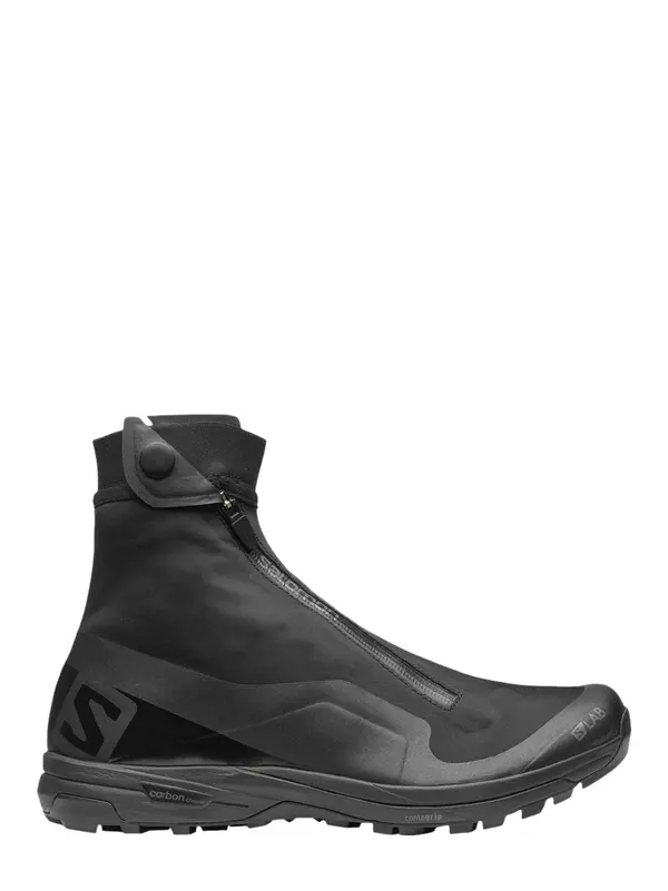 SALOMON Xa-alpine 2 Advanced - Black