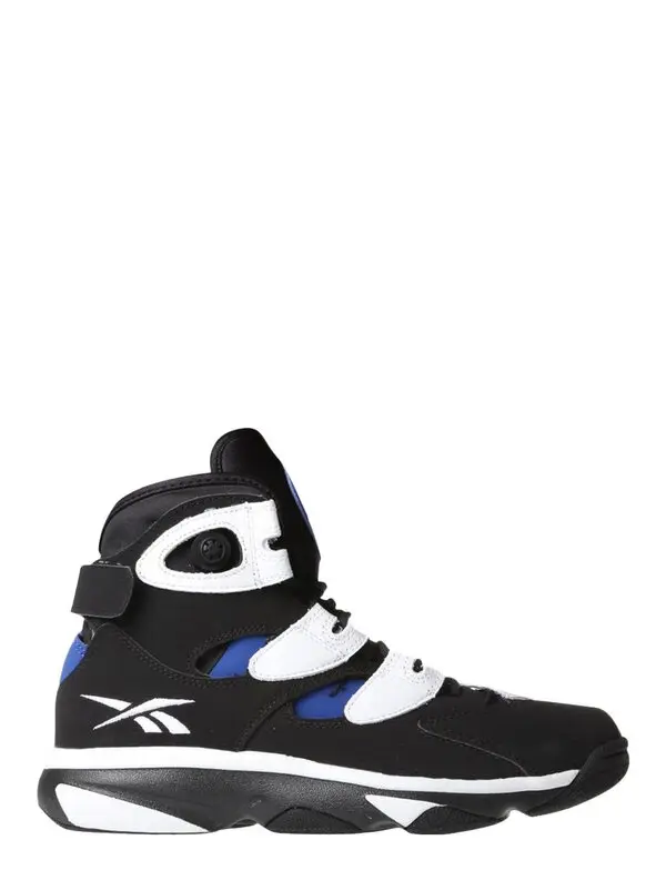 REEBOK Shaq Attaq Iv 'orlando Magic' Sneakers - Black