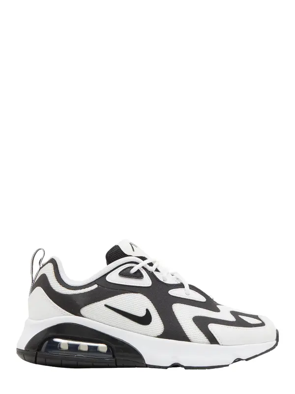 Nike Air Max 200 Sneakers - White