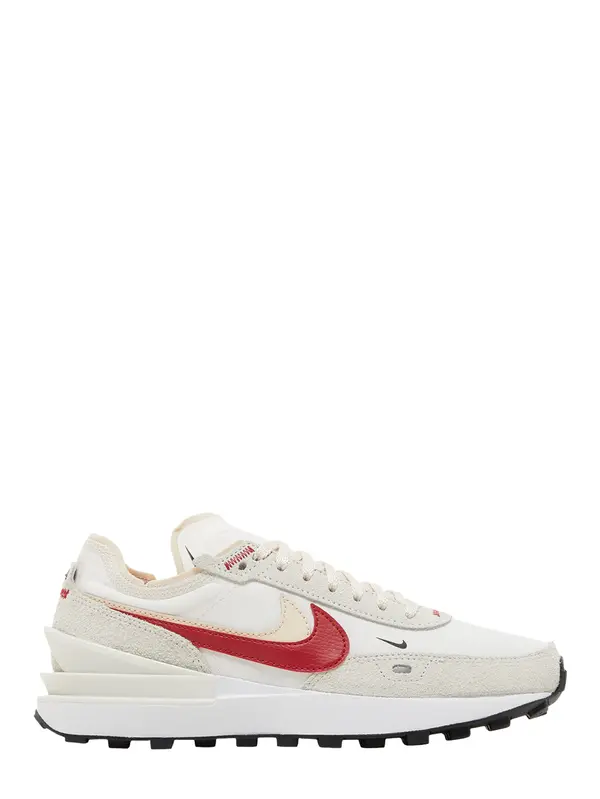 Nike Waffle One Se Sneakers - White