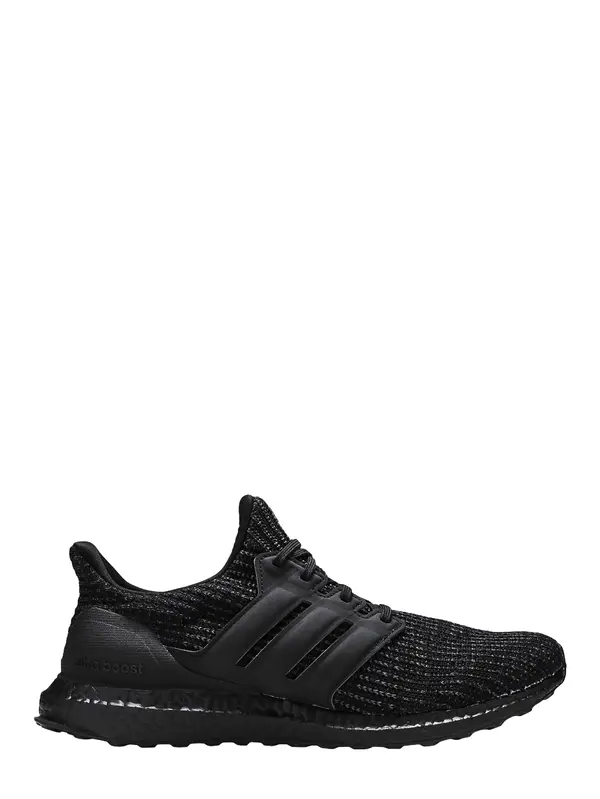 Adidas Ultraboost 4.0 Dna Sneakers - Black