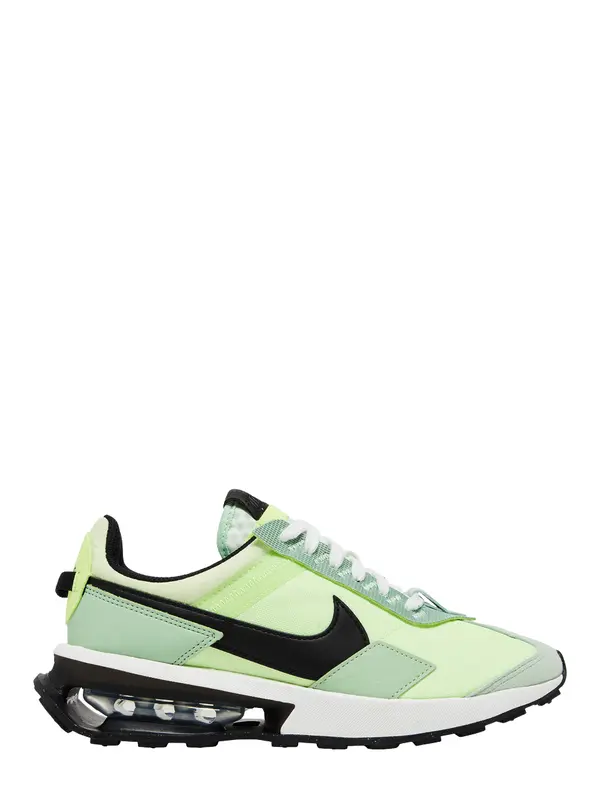 Nike Air Max Pre-day Sneakers - Green