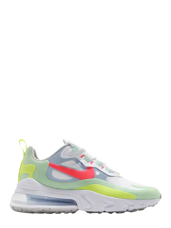 Nike Air Max 270 React Sneakers - White