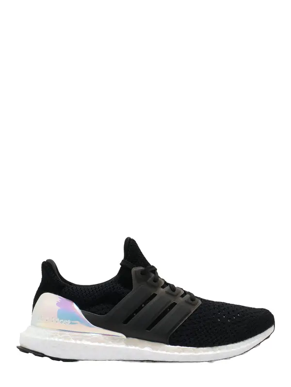 Adidas Ultraboost Clima 'iridescent Pack' Sneakers - Black