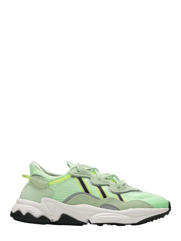 Adidas Ozweego Sneaker - Green