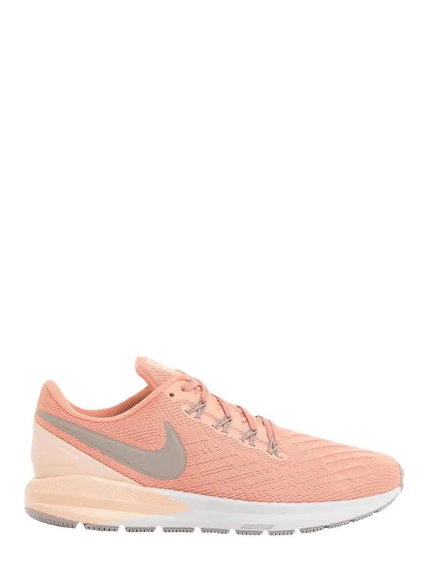 Nike Air Zoom Structure 22 Sneakers - Pink