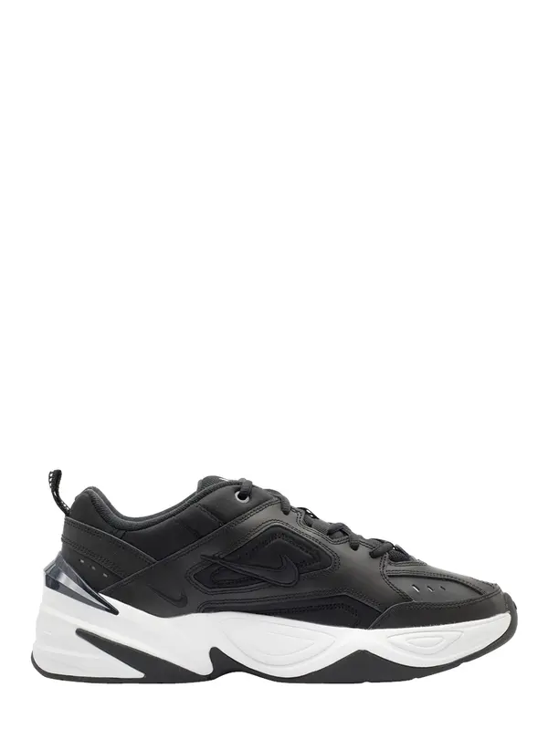 Nike M2k Tekno Sneakers - Black