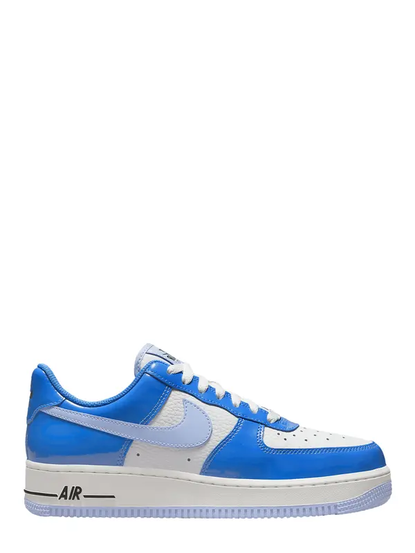 Nike Force 1 '07 Sneakers - Blue