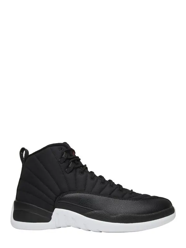 JORDAN Retro Sneakers - Black