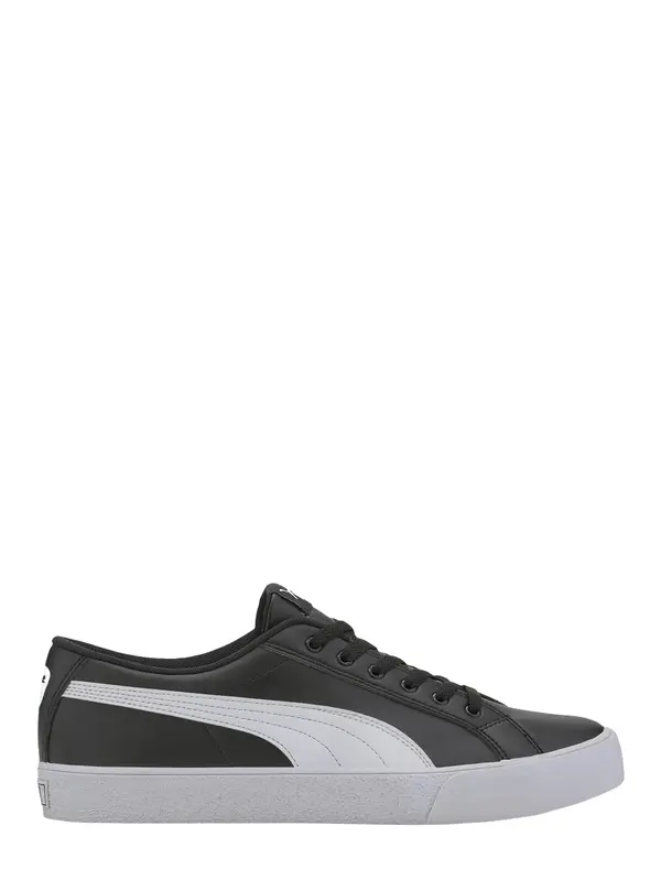 PUMA Bari Z Sneakers - Black