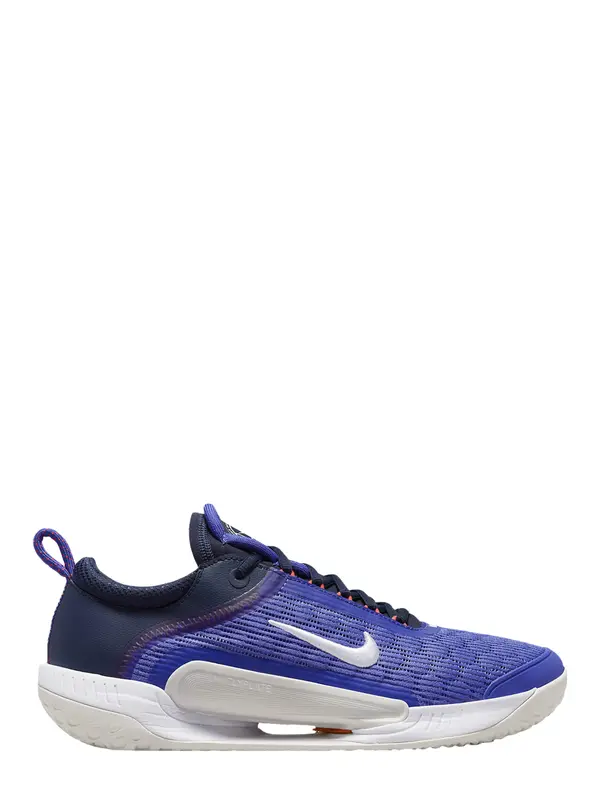 Nike Court Zoom Nxt Sneakers - Blue