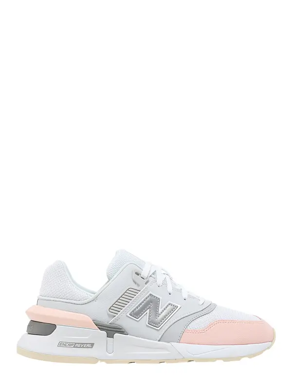NEW BALANCE 997 Athletic Sneakers - White