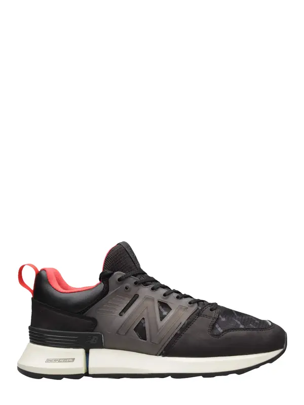 NEW BALANCE Tokyo Design Studio X Rc_2 Gore-tex Sneakers - Black