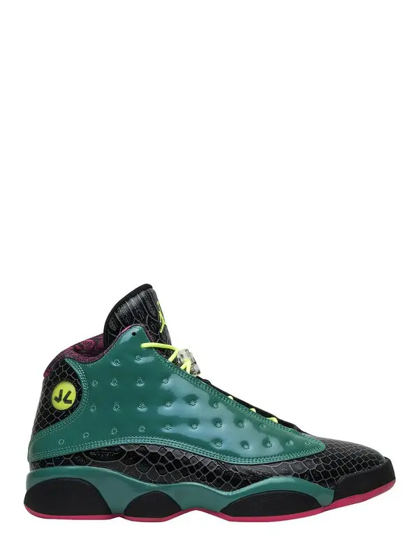 JORDAN Retro 'doernbecher - Green