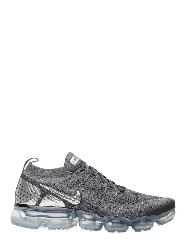 Nike Vapormax Flyknit 2 - Grey