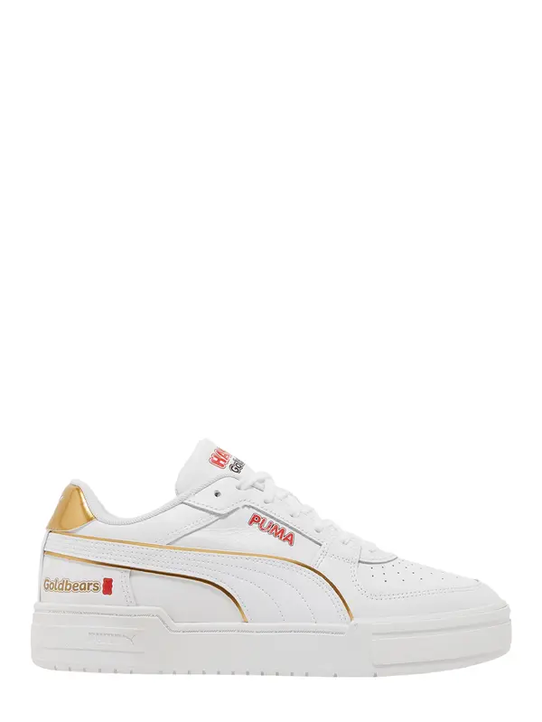 PUMA Haribo X Ca Pro 'goldbears' Sneakers - White