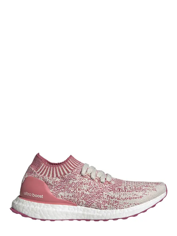 Adidas Ultraboost Uncaged Sneakers - Pink