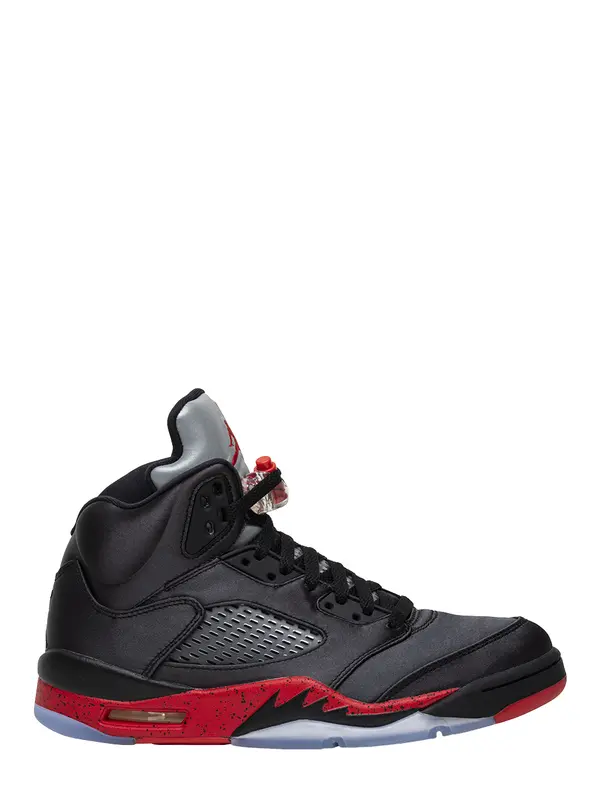 JORDAN 5 Retro Sneakers - Black