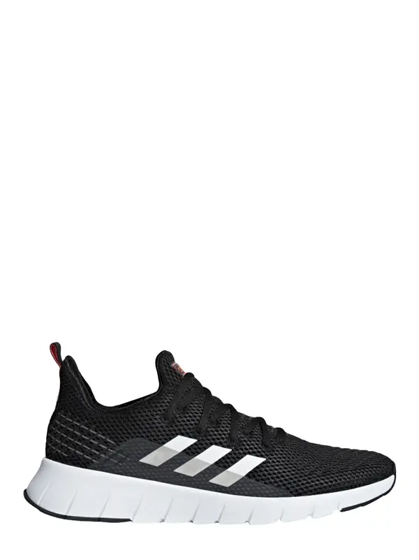 Adidas Asweego Core Sneakers - Black