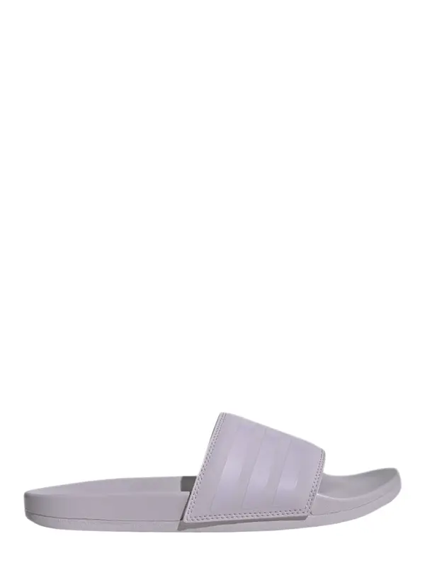 Adidas Adilette Comfort Slides - Purple